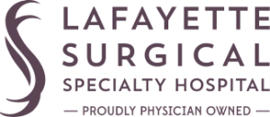 James Rabalais, M.D. – Lafayette Surgical Specialty Hospital