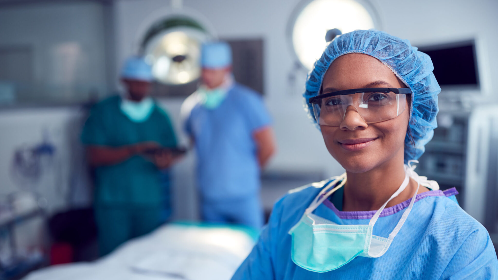 GENERAL SURGERY – Lafayette Surgical Specialty Hospital